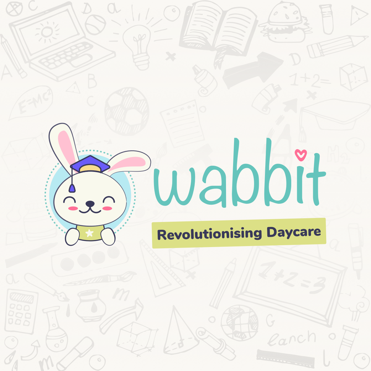Wabbit - Nursery Software